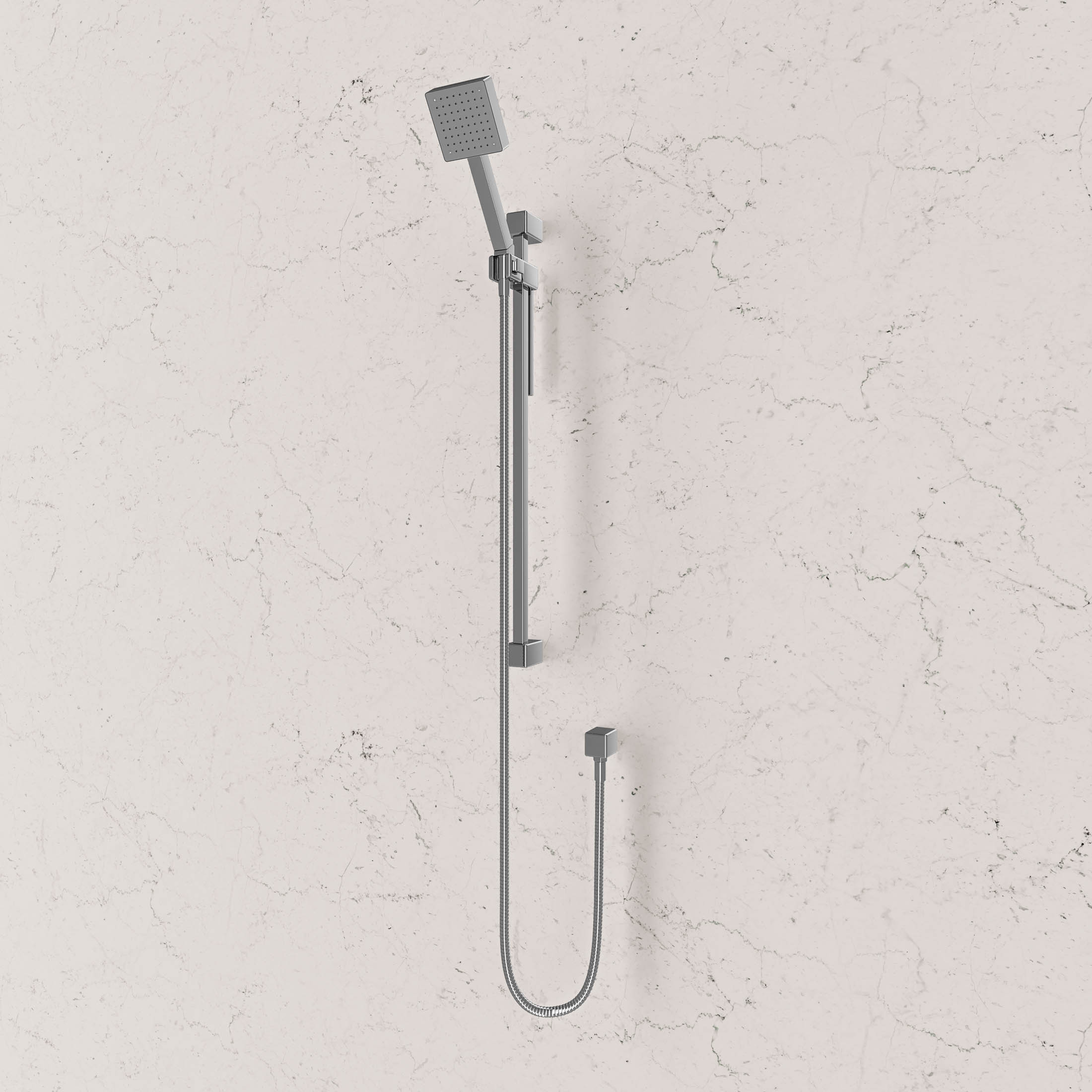 Luxury Shower Slide Rails | Kanth London
